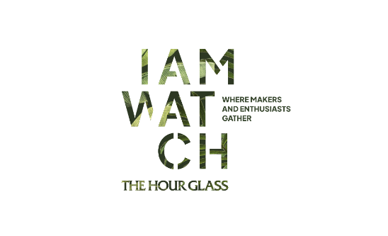 IAMWATCH - The Hour Glass