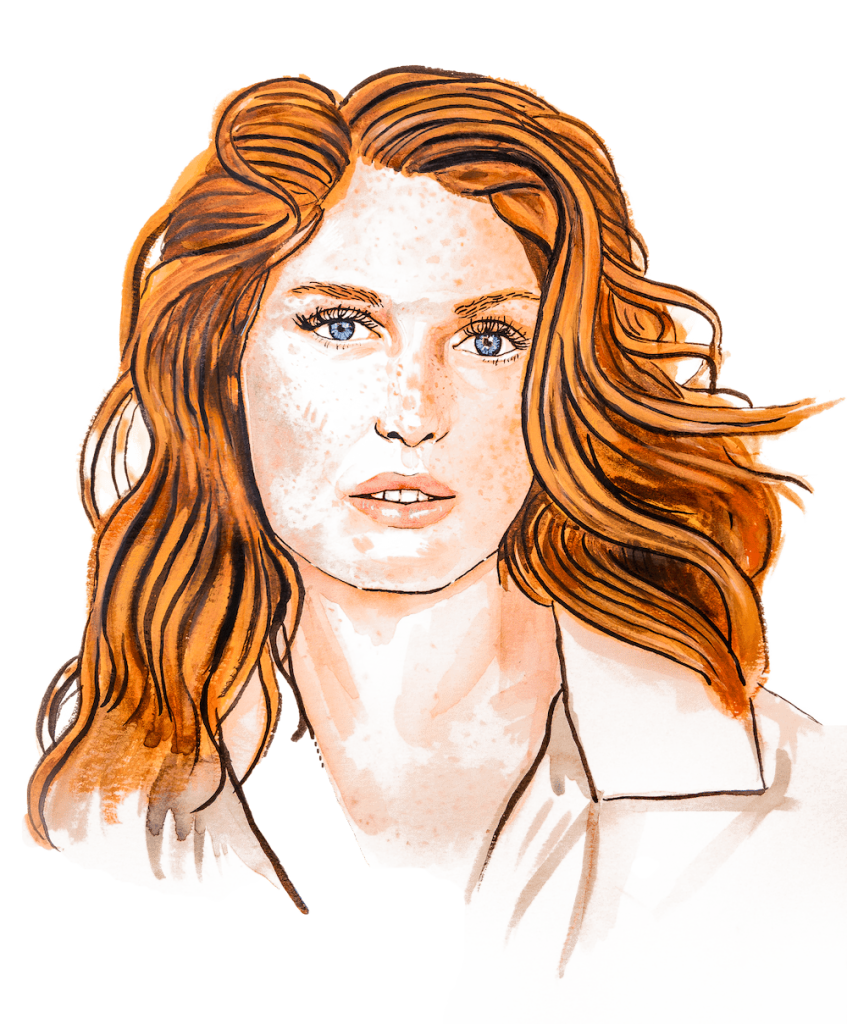 ELÉONOR PICCIOTTO - IAMWATCH